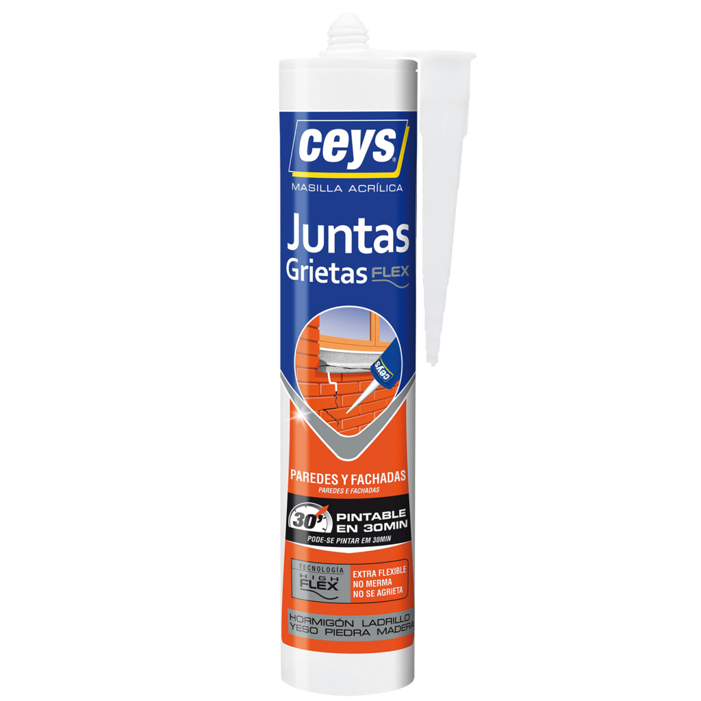 Productos - Ceys