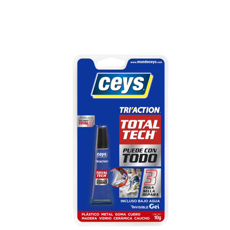 Productos - Ceys