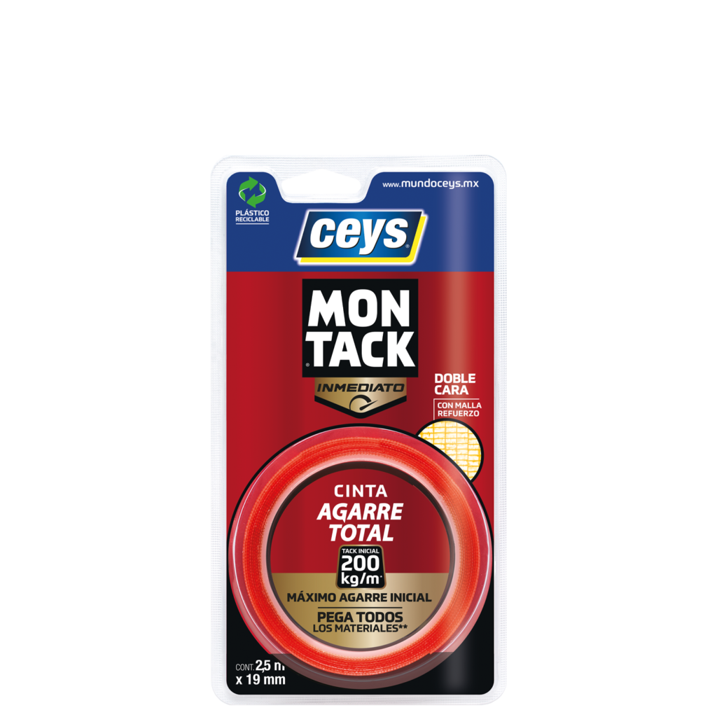 Ceys, especialista en adhesivos y selladores