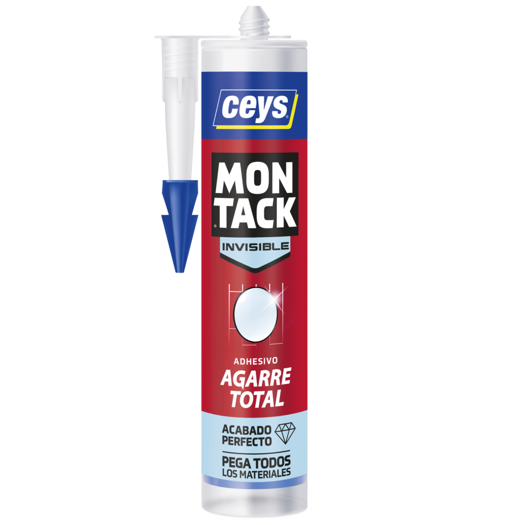 Adhesivos de montaje - Ceys